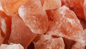 Sales en trozos - Luz del Himalaya